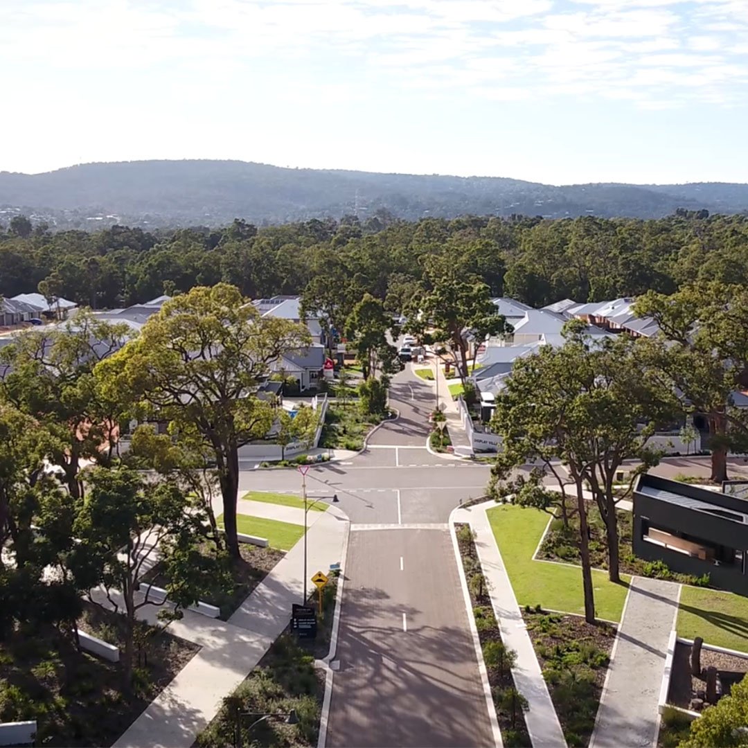 Is sustainability a top priority for your new home?