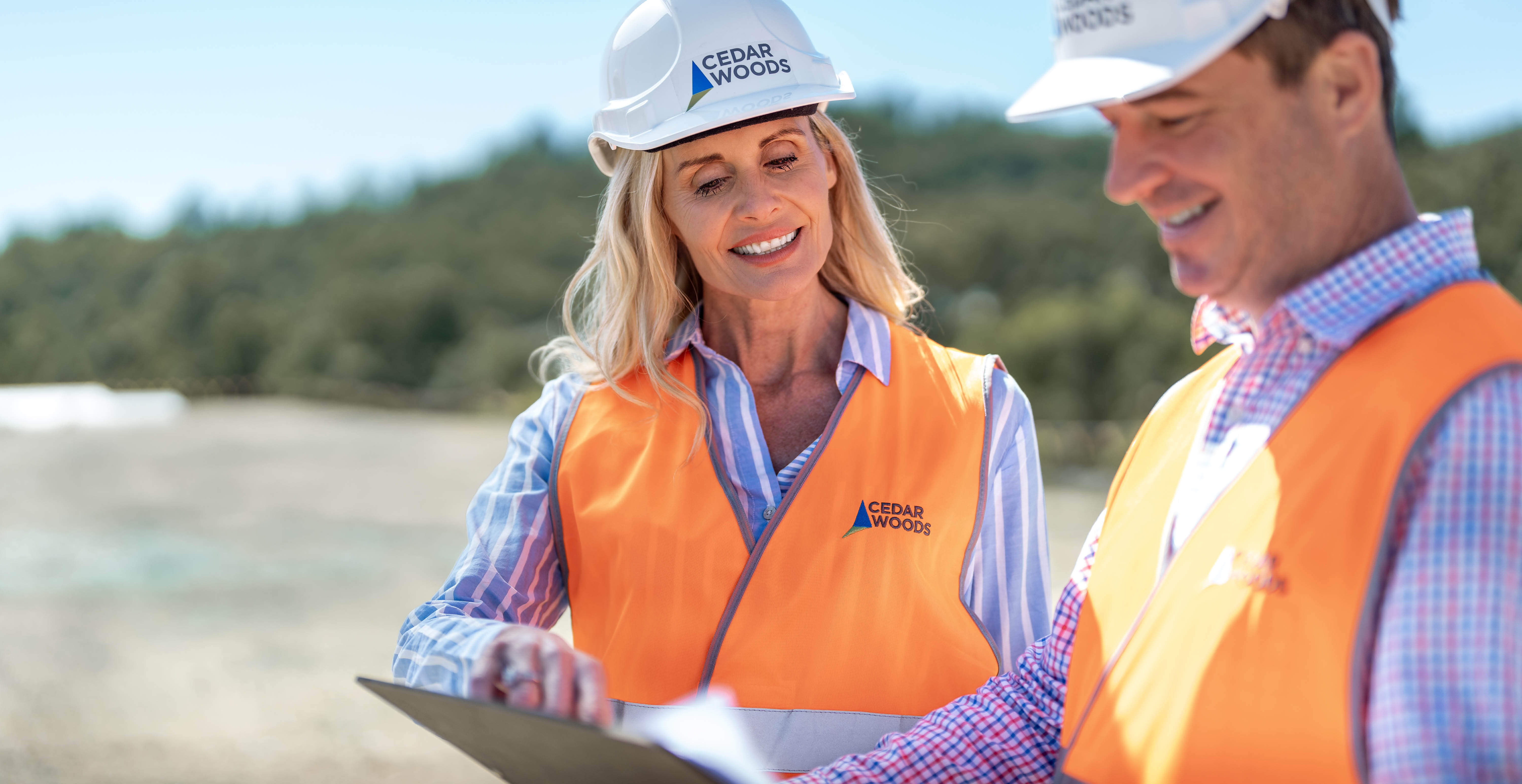 Discover Ellendale with a Guided Site Tour