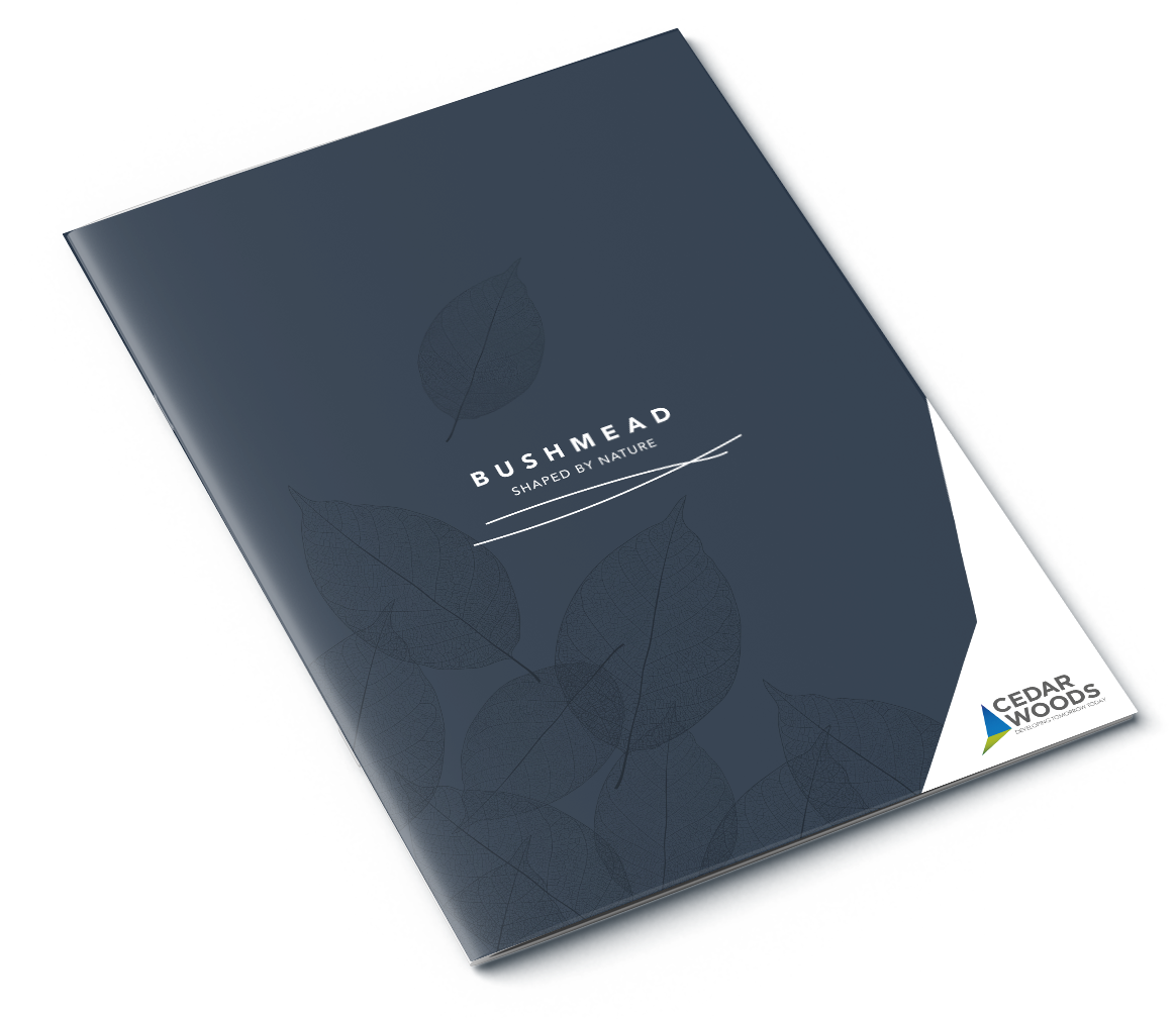 Bushmead Estate Brochure