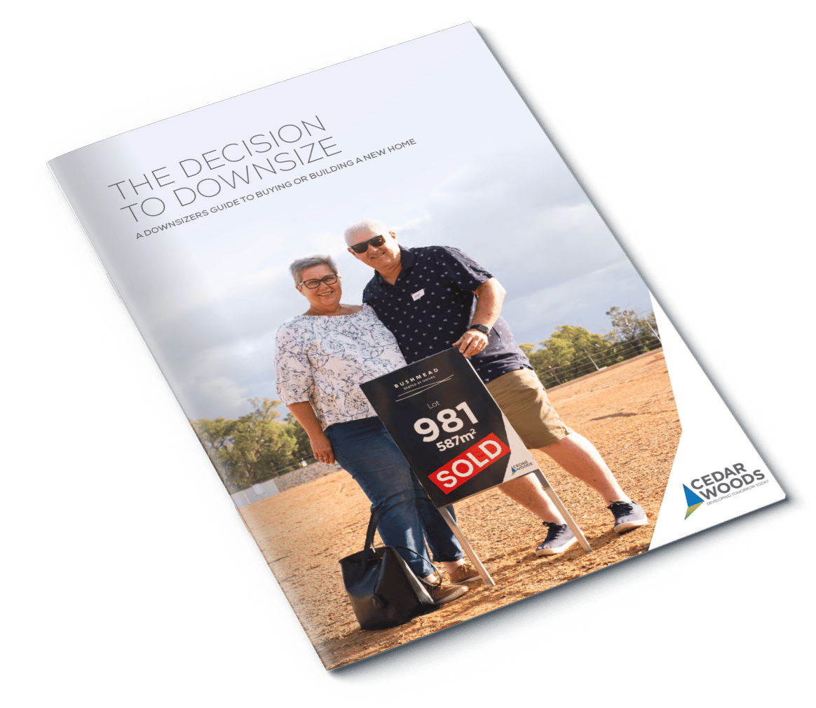 Sage | Download our Downsizers Guide