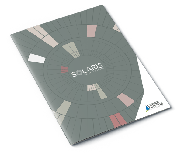 Solaris Project Brochue - Download Now